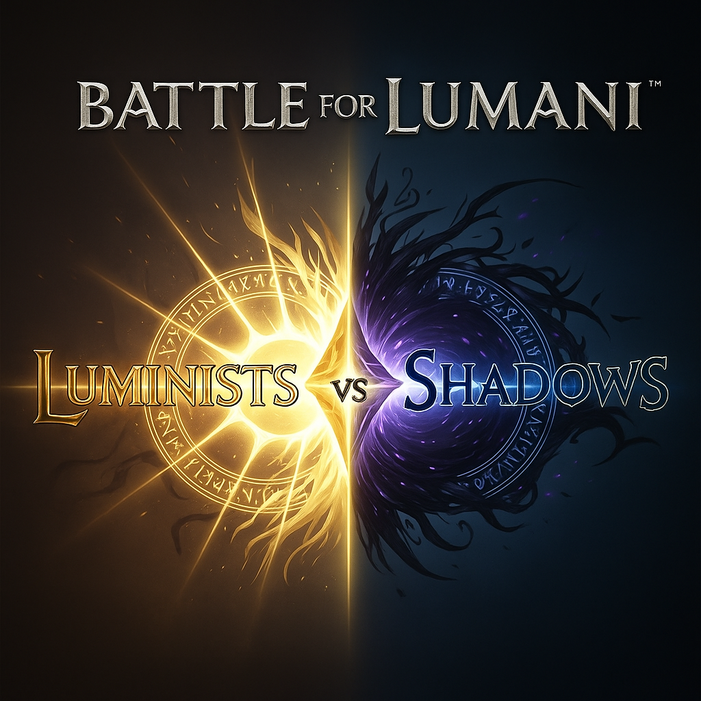 Battle for Lumani Wiki & Media